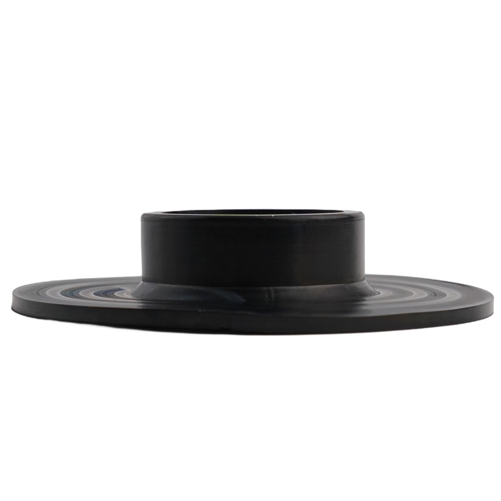 Floor Drain Reducer Silicone Adaptor 2'' to 4'' Hole - Walmart.com