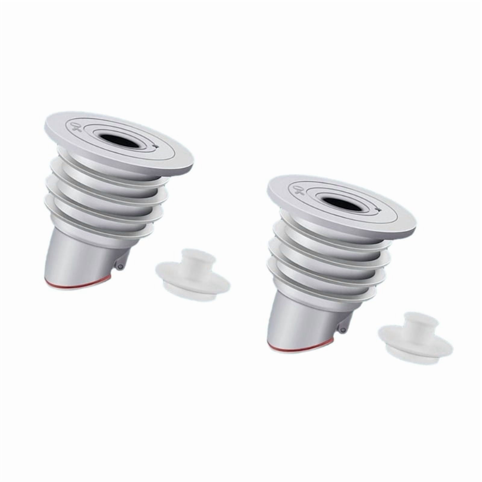 Floor Drain Seal Plugs Hose Seal Rings Floor Pipe Cover Plugs Simple ...