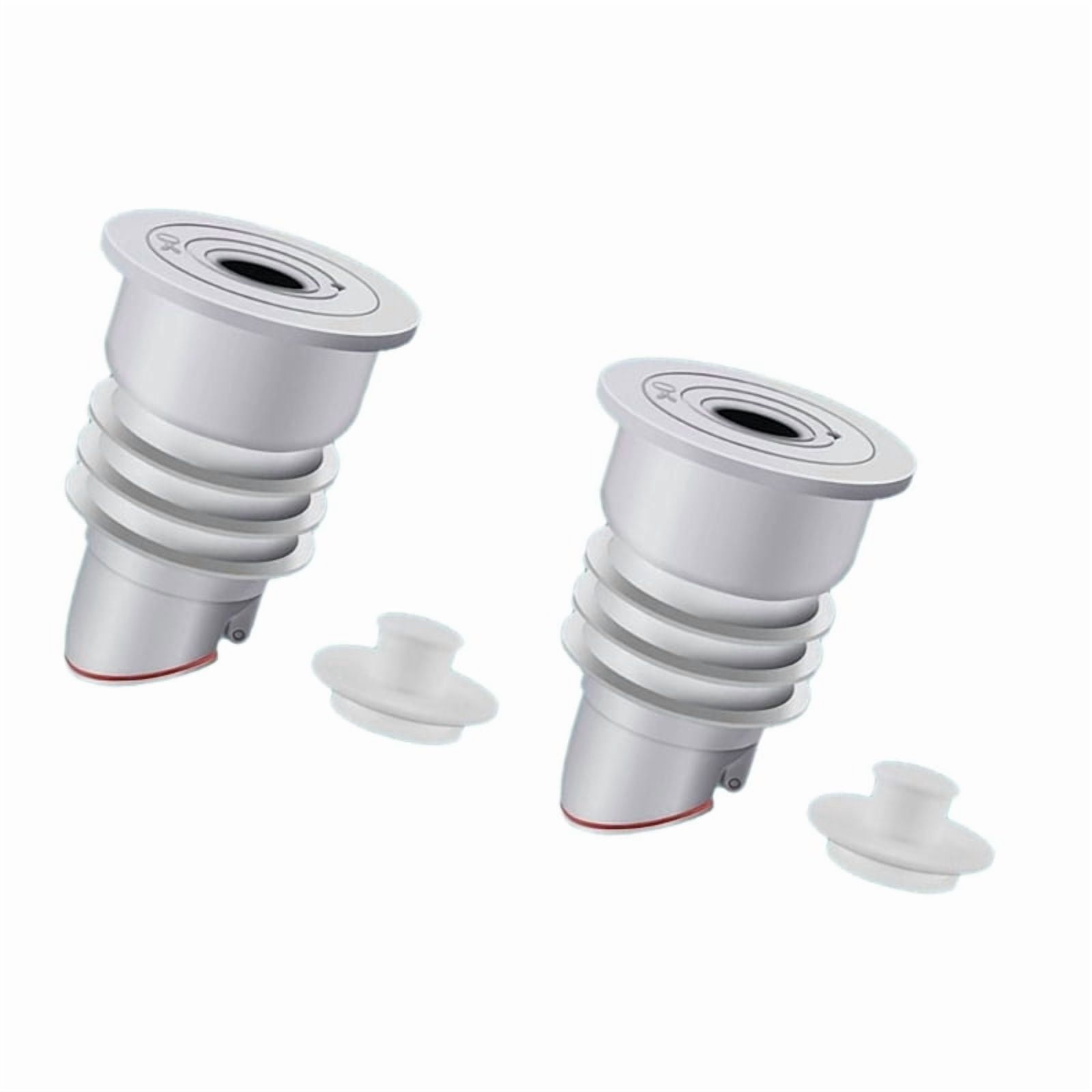 Floor Drain Seal Plugs Hose Seal Rings Floor Pipe Cover Plugs Simple ...