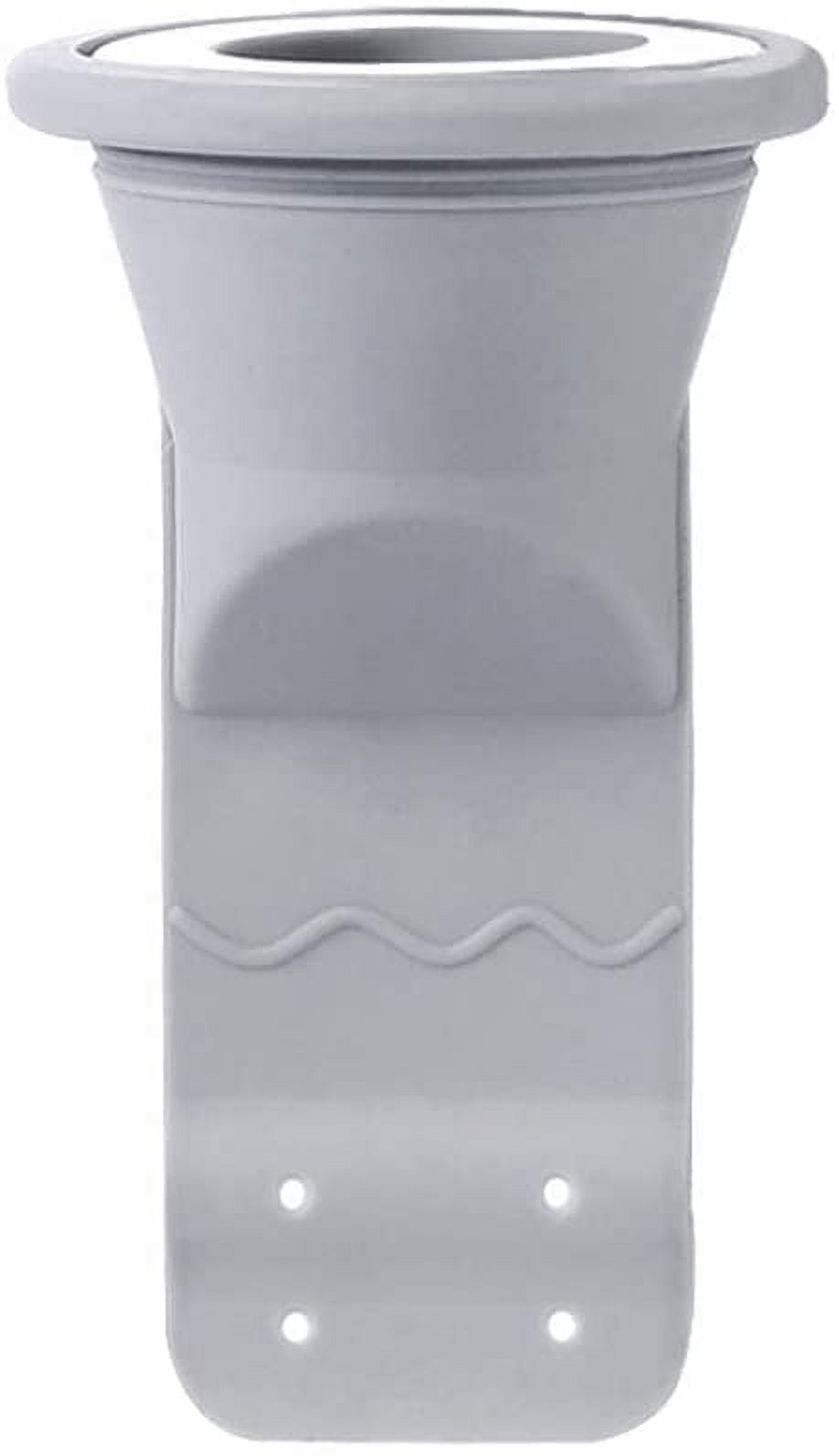 Floor Drain, Silicone Sealing Plug Home Sink Floor Drain Deodorizing ...
