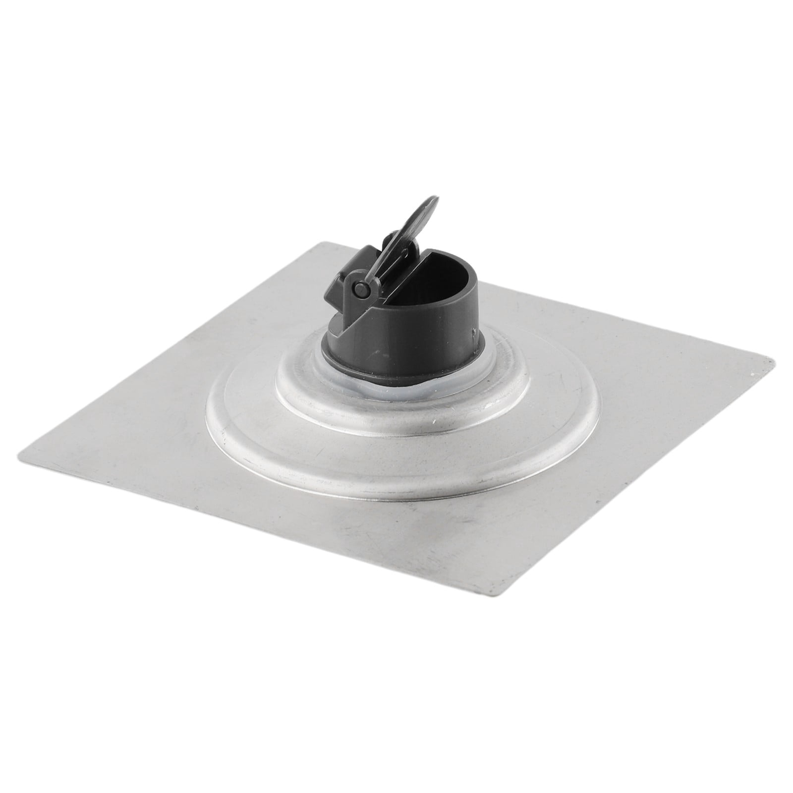 Floor Drain Stainless Steel Construction Clear and Free flowing ...