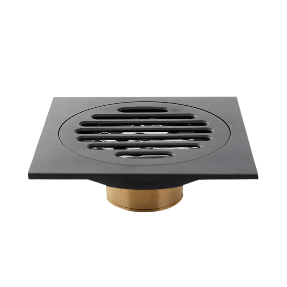 Floor Drainer Deodorant Drain Square Floor Drain Garage Drain Drain ...