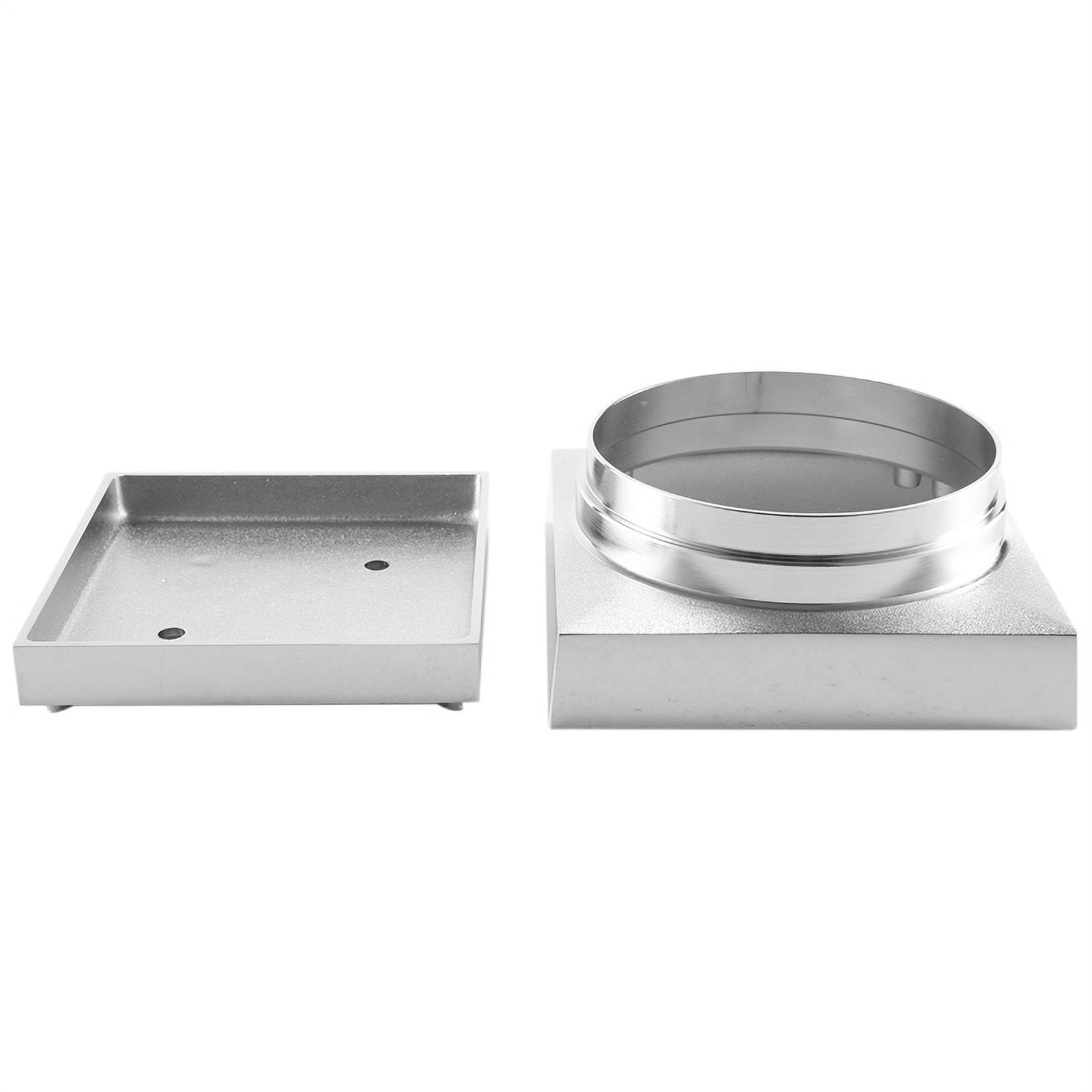 Floor Drains Copper Square Shower Floor Drains Tile Insert Drain ...