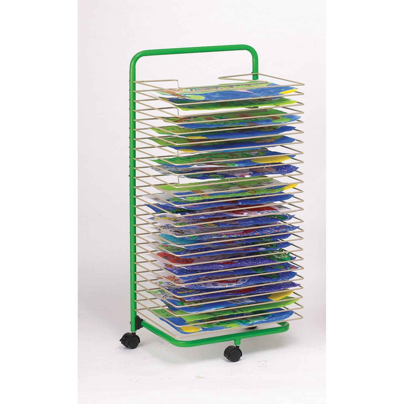 Floor Drying Rack - Walmart.com