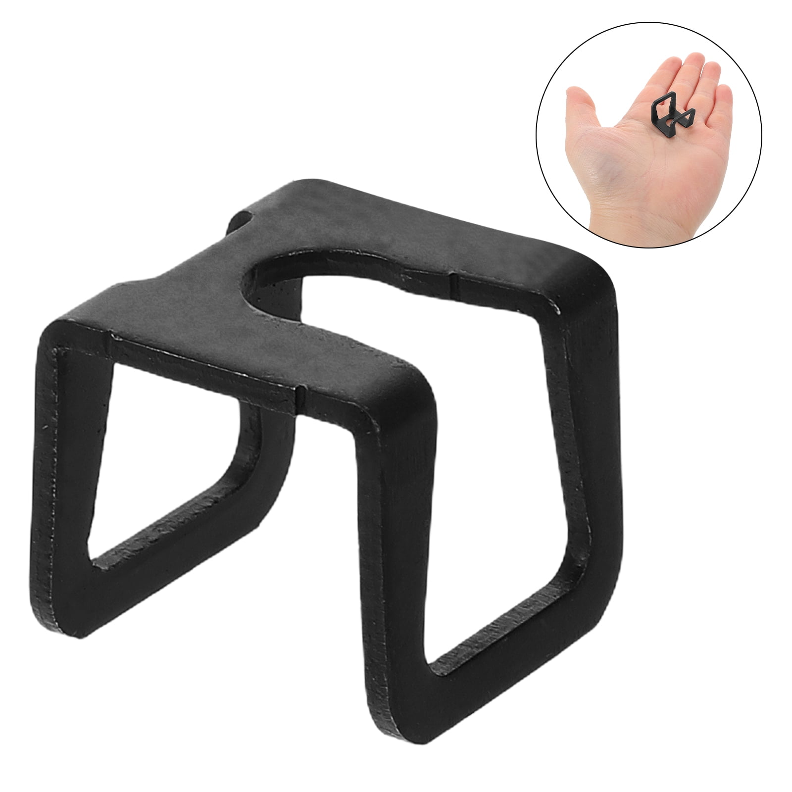 FRCOLOR Floor Jack Replacement Parts Floor Jack Spare Part Black ...