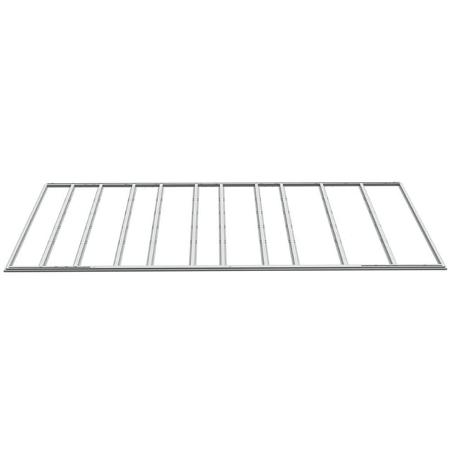 Floor Frame Kit for 12 x 12, 12 x 14, and 14 x 12 ft Sheds - Walmart.com