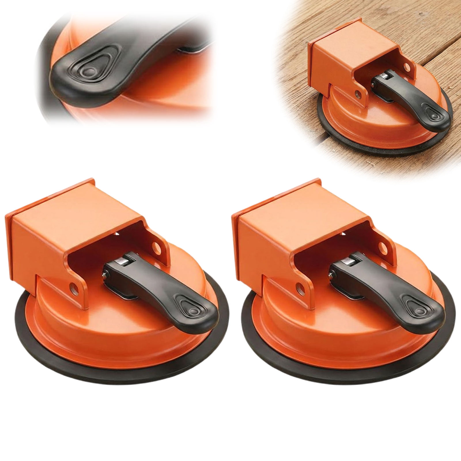 Floor Gap Fixer Tool, 2026 Upgraded Heavy Duty Floor Gap Fixer Suction ...