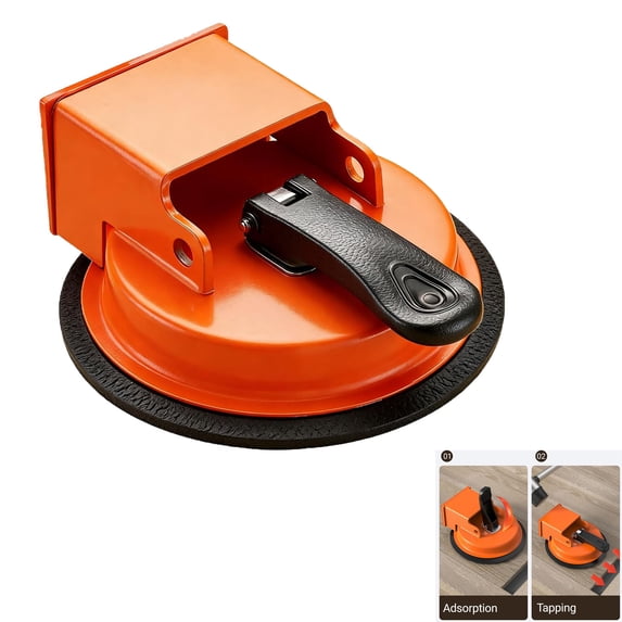 Floor Gap Fixer Tool, Laminate Floor Gap Repair Tool, Adjustable Quick ...