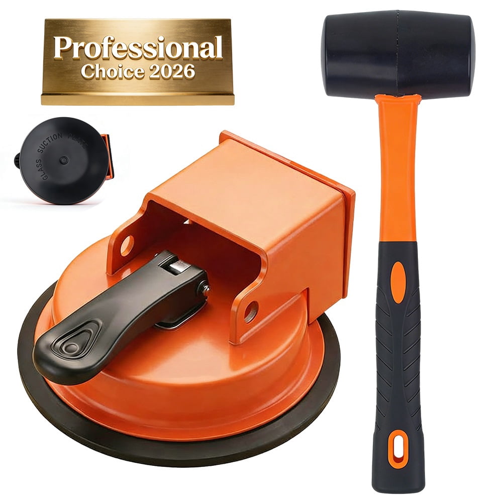 Floor Gap Fixer Tool, Laminate Flooring Tools, Plank Grabber Floor Fix ...