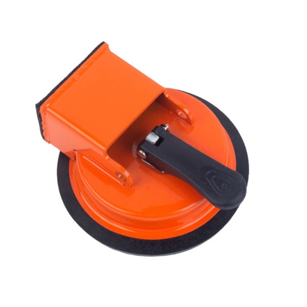 Floor Gap Fixer Tool Rubber Hammer Glass Lifting Suction Cup Floor Gap ...