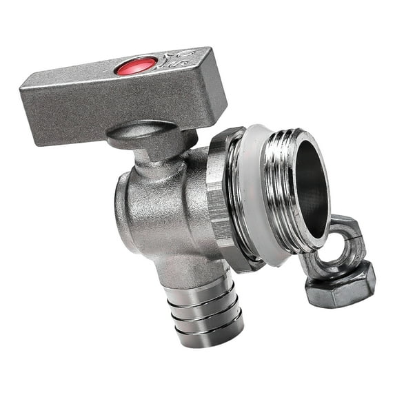 Floor Heating Drain Valves Underfloor Heating Distributor Valves Water ...