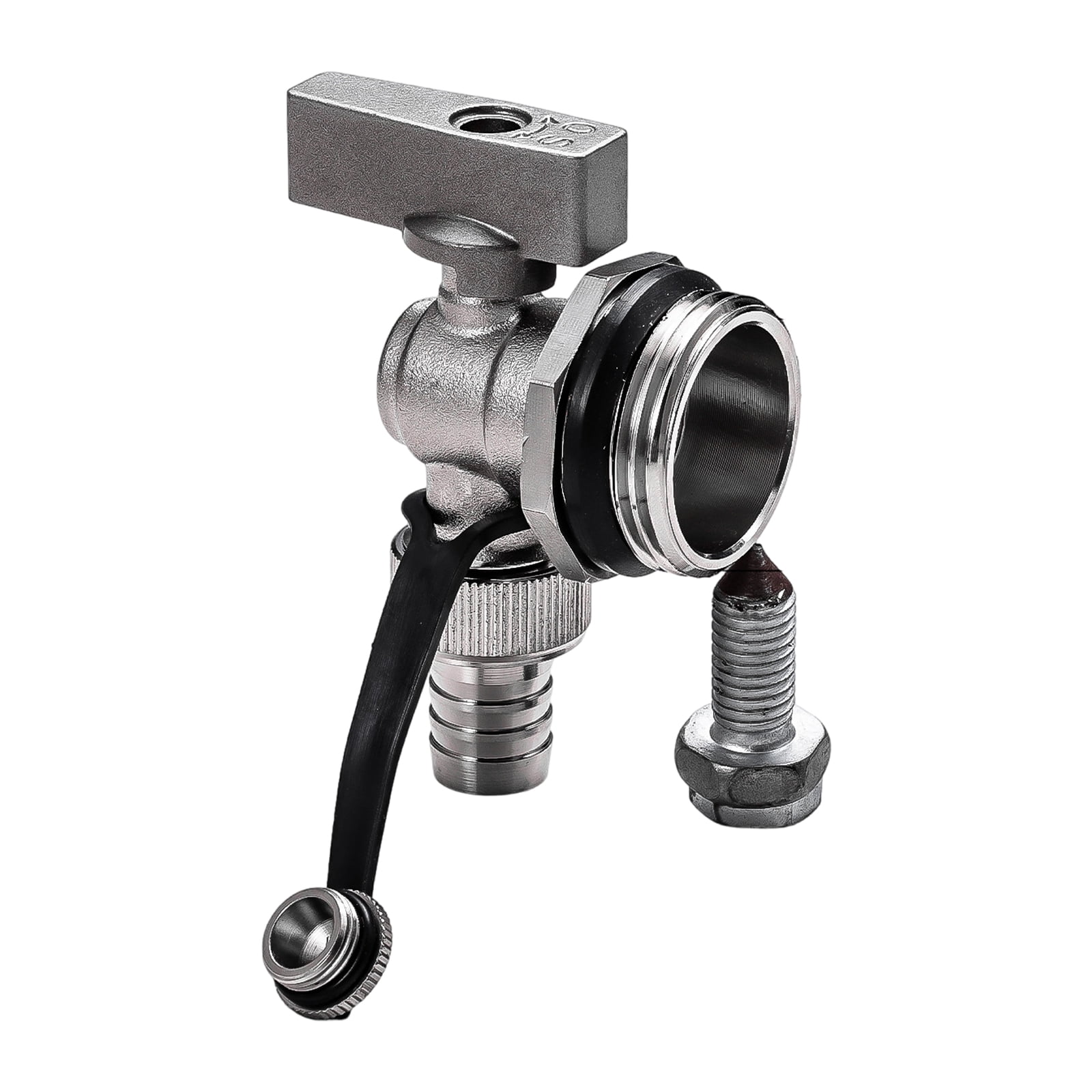 Floor Heating Drain Valves Underfloor Heating Distributor Valves Water ...