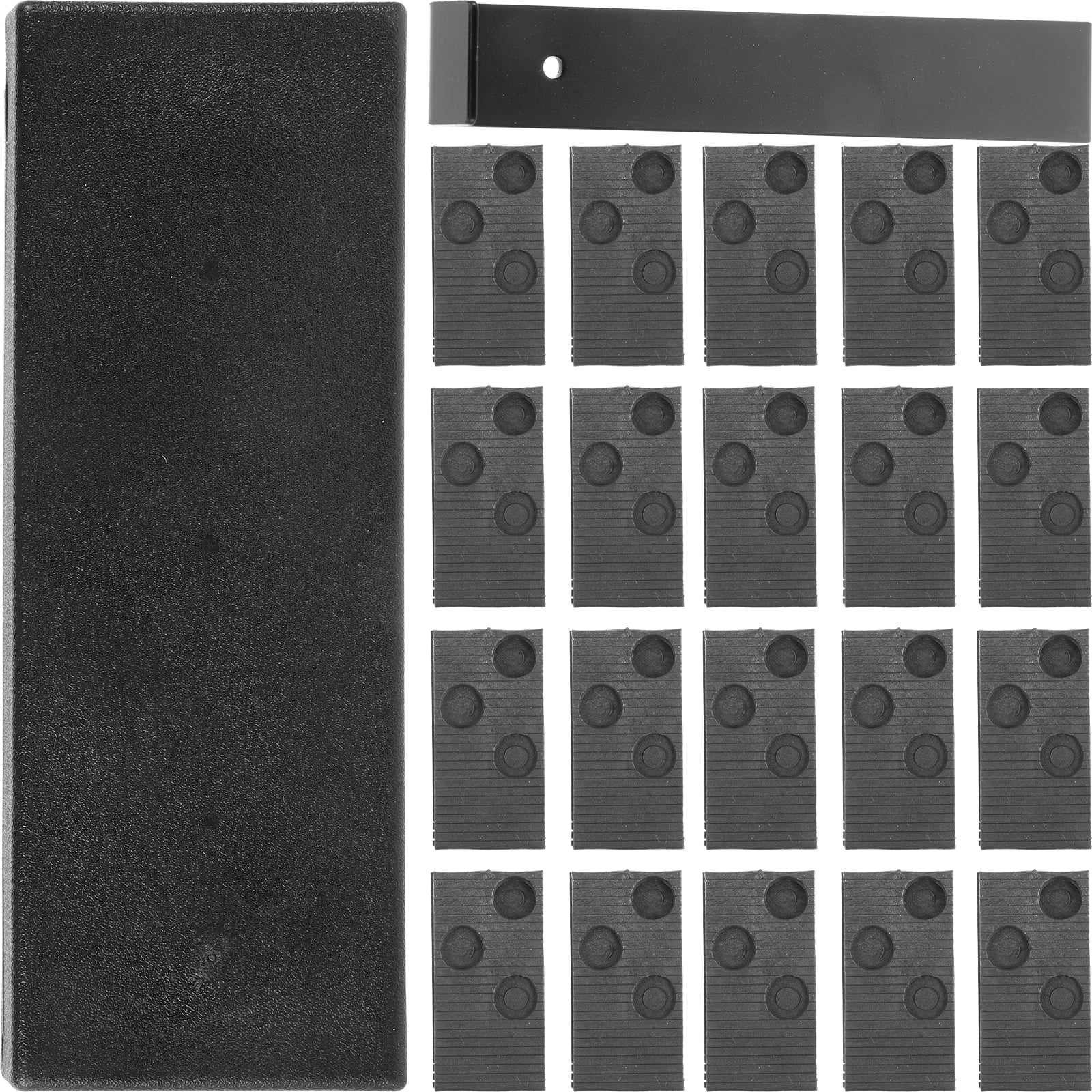 Floor Install Tool Wooden Installation Hard Pull Bars Tapping Block ...