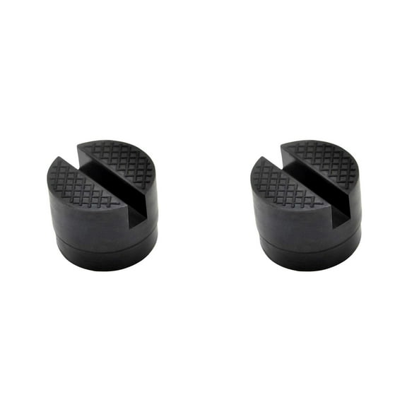 Universal Magnetic Frame Rail Protector, Jack Pad Pinch Weld Adapter ...