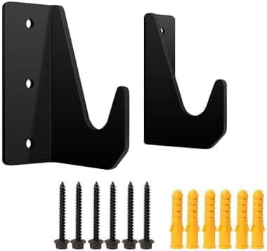 Floor Jack Stand Rack Wall Mount Organizer, Car Hydraulic Trolley Jack ...