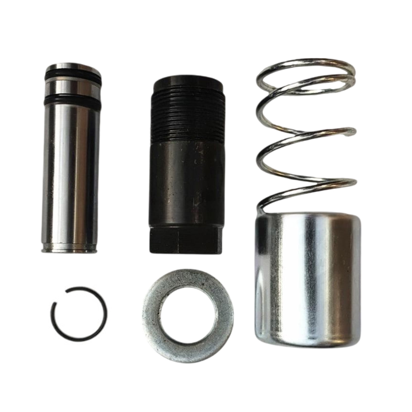 Floor Jacks Parts, Horizontal Double Pumps Floor Jacks Oil Pumps ...