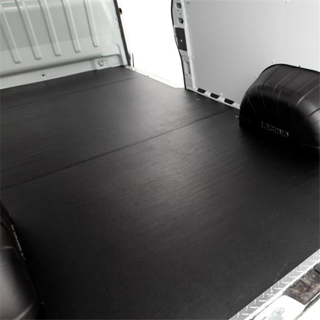 Floor Kit Cargo Area Liner for 2015-2021 Ford Transit 130, 3 Piece ...