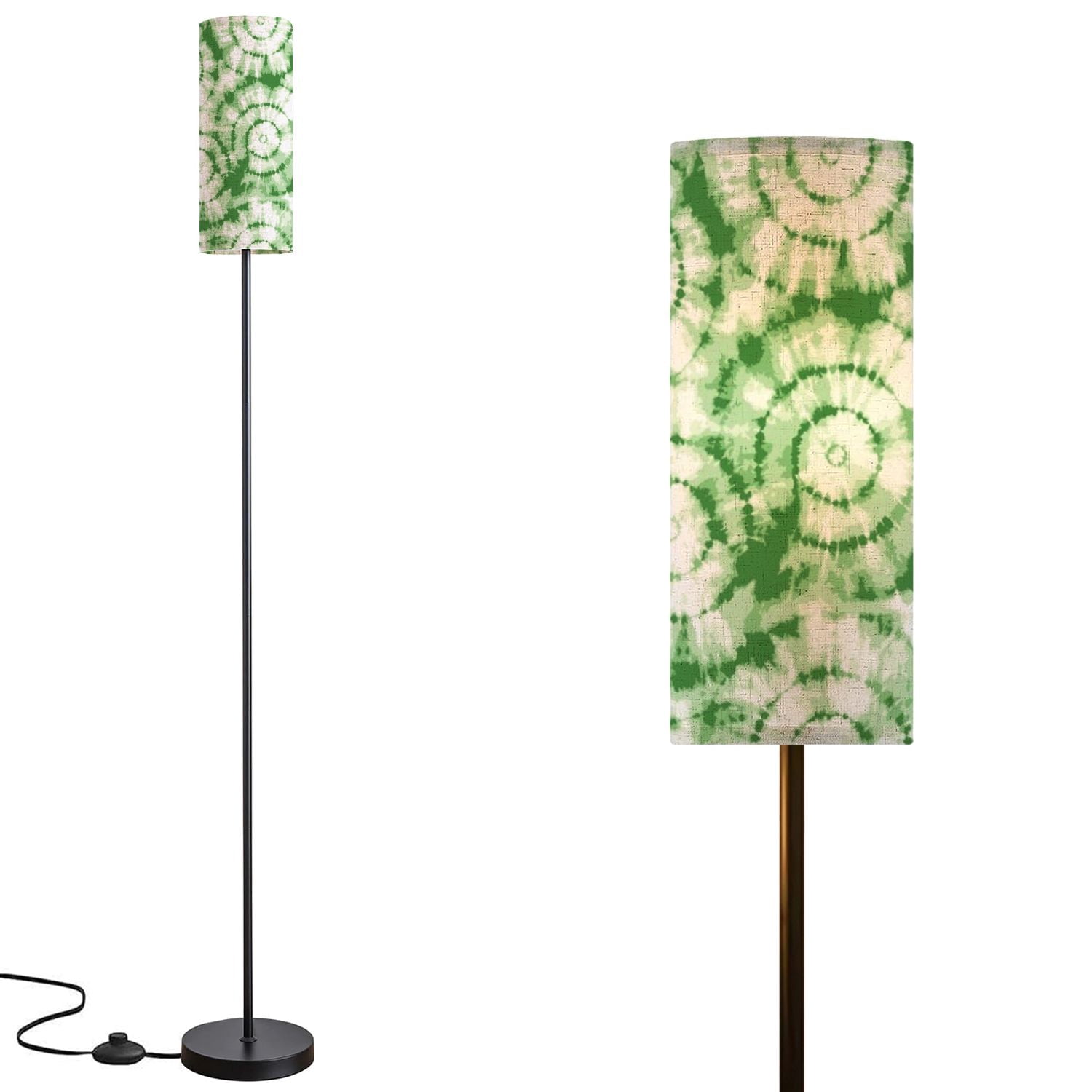 Floor Lamp for Living Room Bedroom Office with 3 Color Temperature LED ...