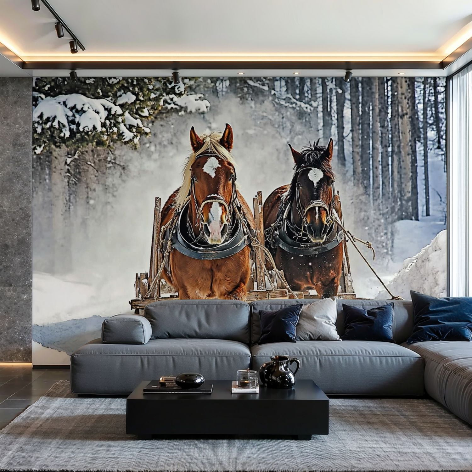 Floor Lamp for Living Room Bedroom Office with 3 Color Temperature LED ...