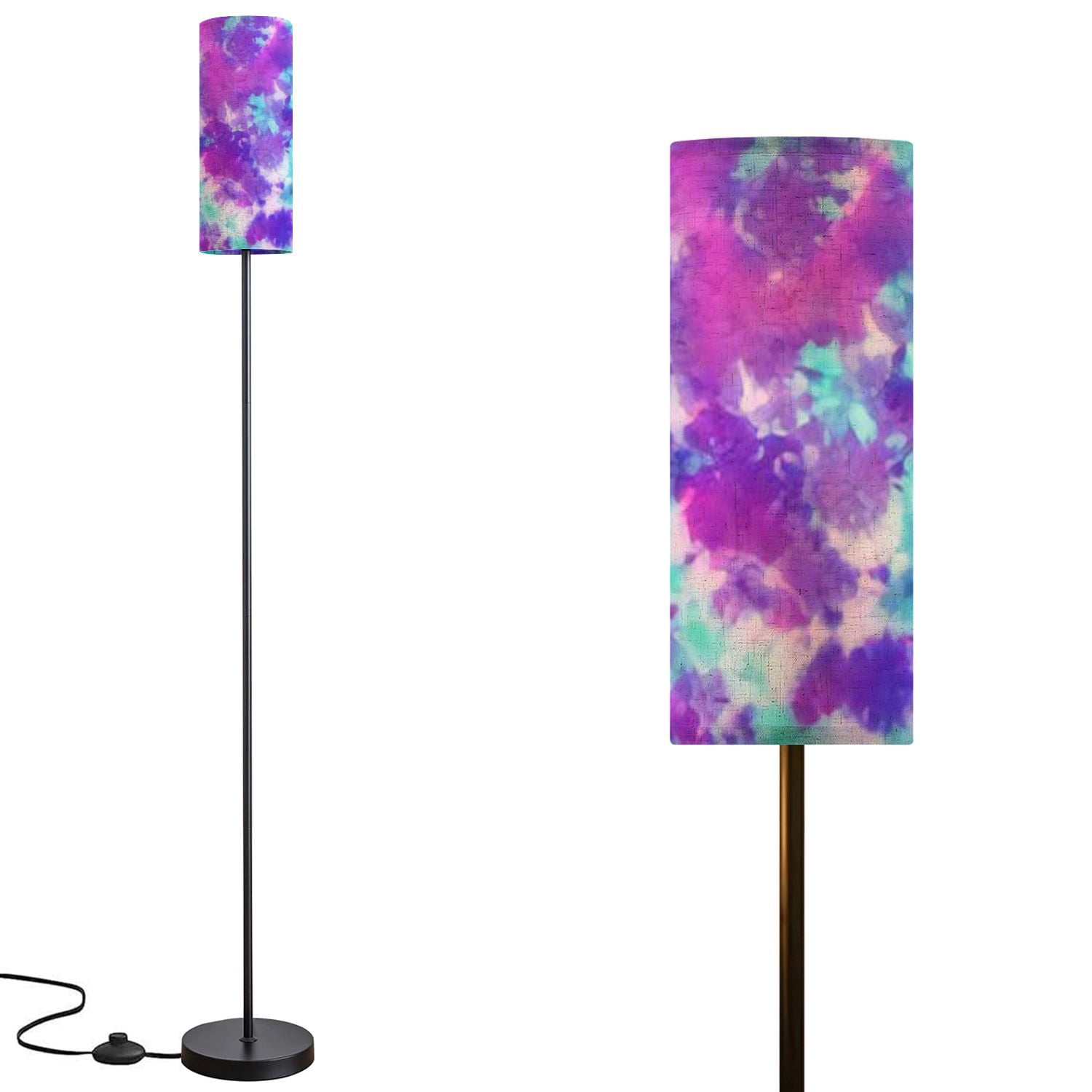 Floor Lamp for Living Room Bedroom Office with 3 Color Temperature LED ...