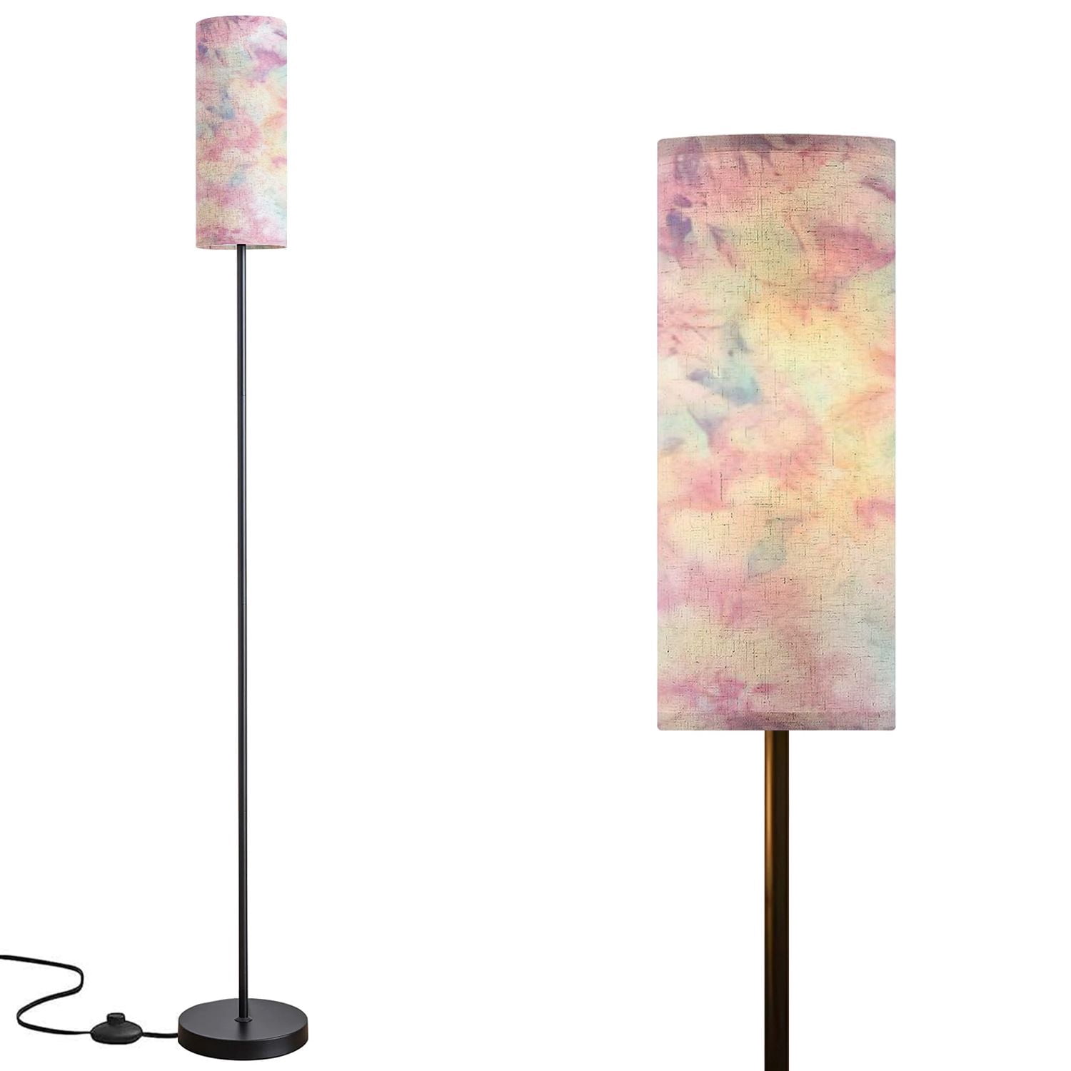 Floor Lamp for Living Room Bedroom Office with 3 Color Temperature LED ...