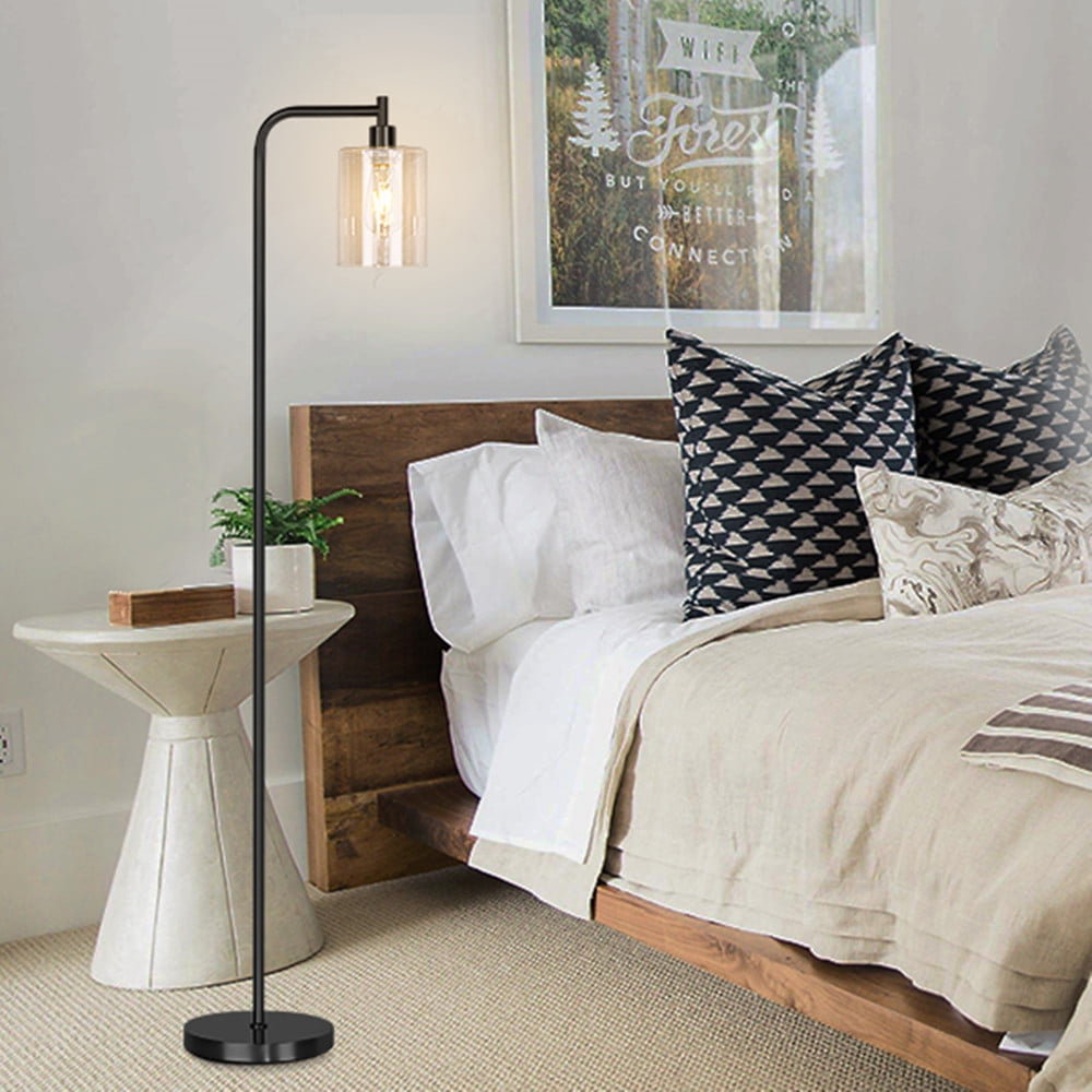 Floor Lamp for Living Room Standing Lamp 67” Tall Pole Light for ...