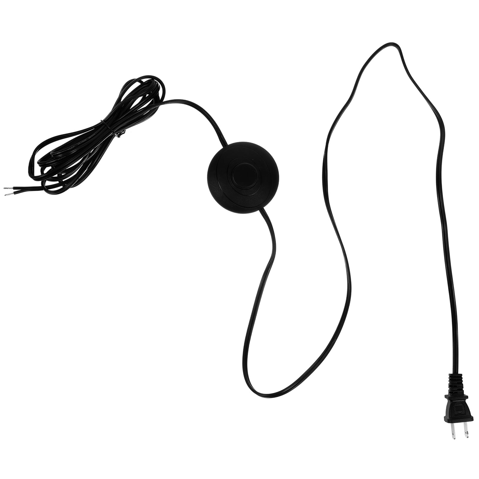 Floor Lamps Exstenchen Cord Power Supply Cord Table Lamp Foot American ...
