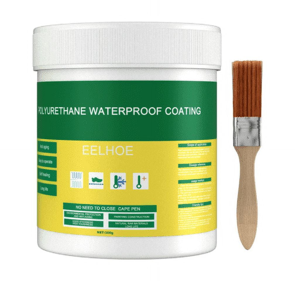 Floor Leak Waterproof Adhesive, Exterior Wall Bathroom Toilet ...