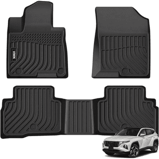 Hyundai Tucson Floor Mats