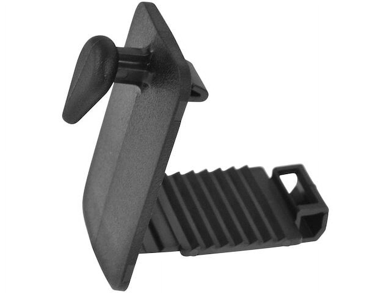 Floor Mat Retainer - Compatible with 2001 - 2010 Ford Mustang 2002 2003 ...