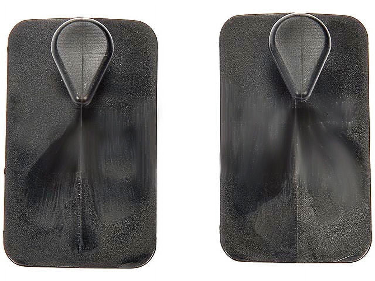 Floor Mat Retainer - Compatible with 2008 - 2016 Chrysler Town ...