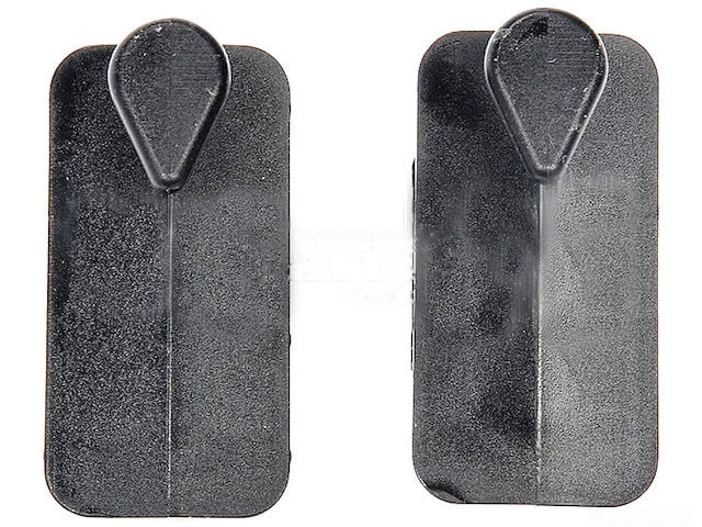 Floor Mat Retainer for 2000-2001 Plymouth Neon - Walmart.com