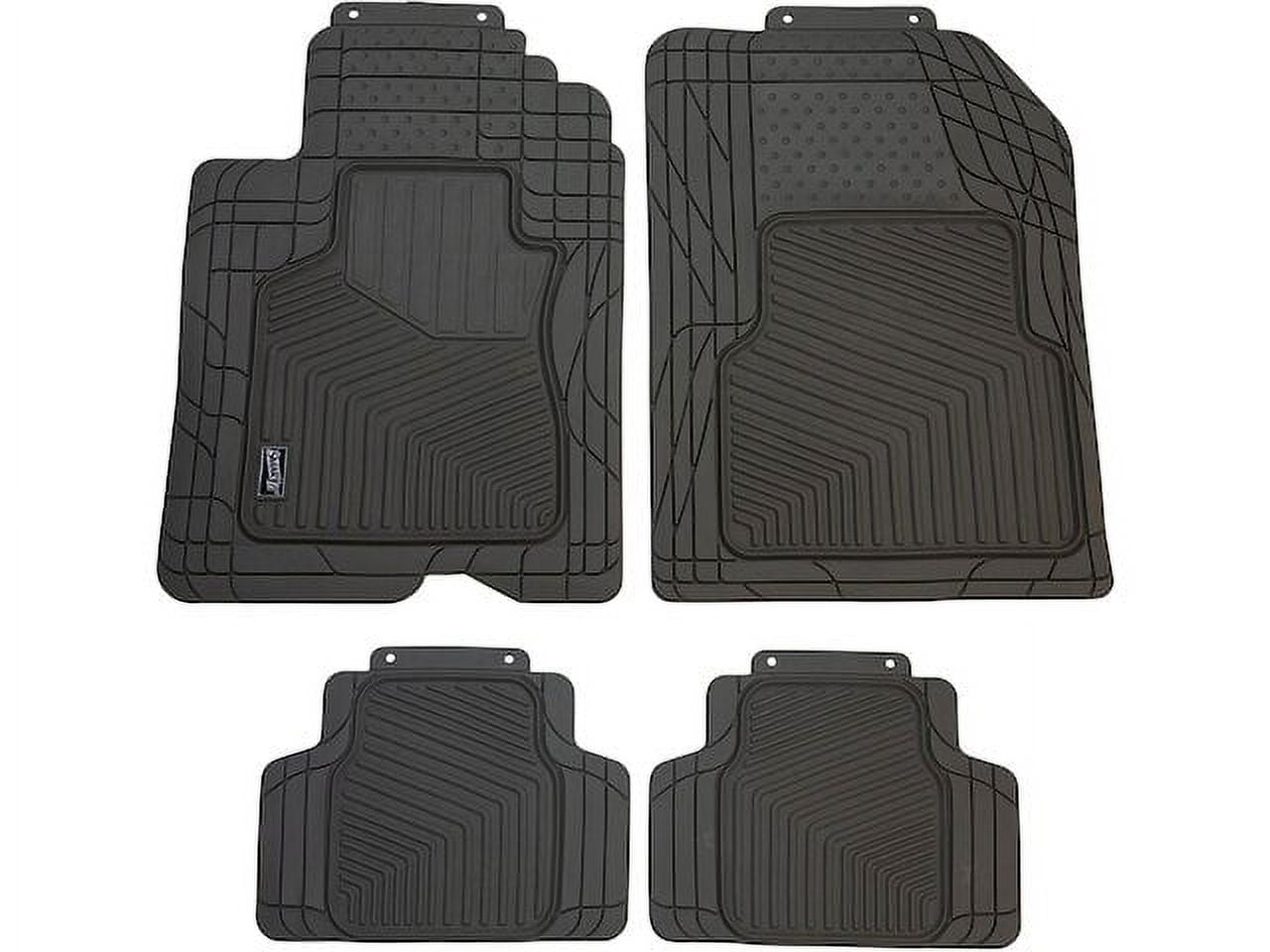 2014 Ford Fusion Floor Mats