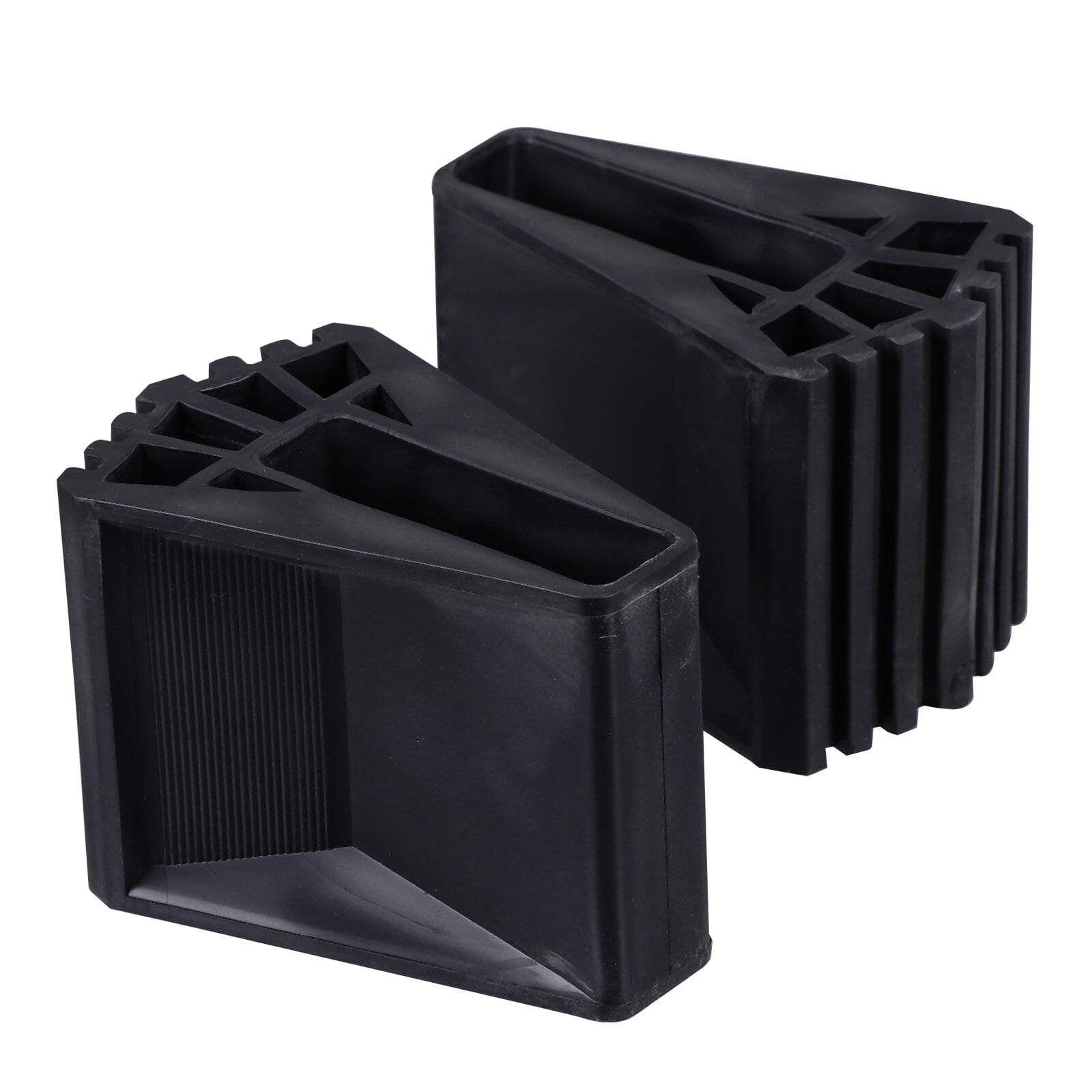 Floor Mat Step Ladder Feet Stabilizer Bumper Foot Rest Cushion Folding ...