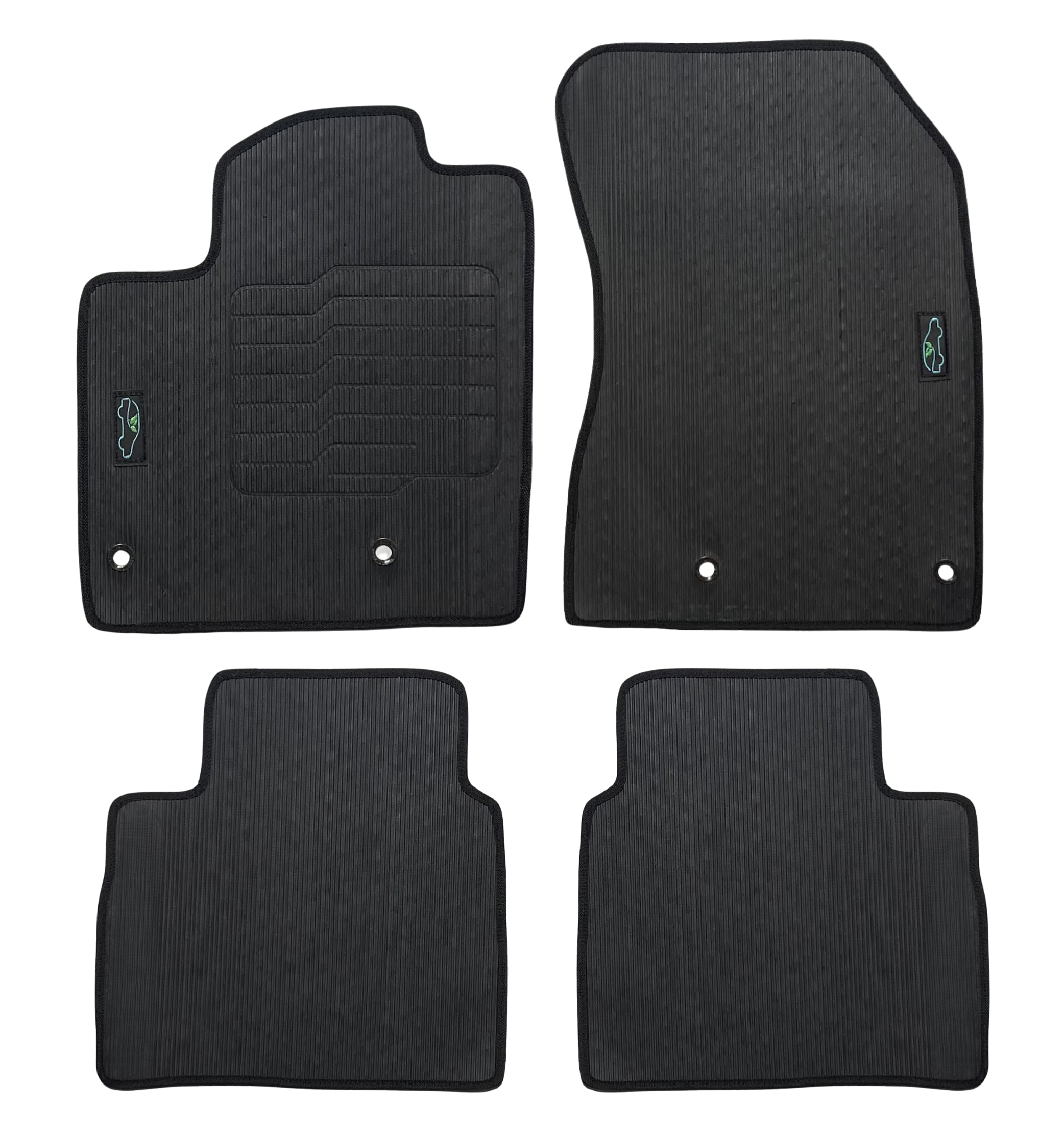 2021 nissan rogue floor mats store