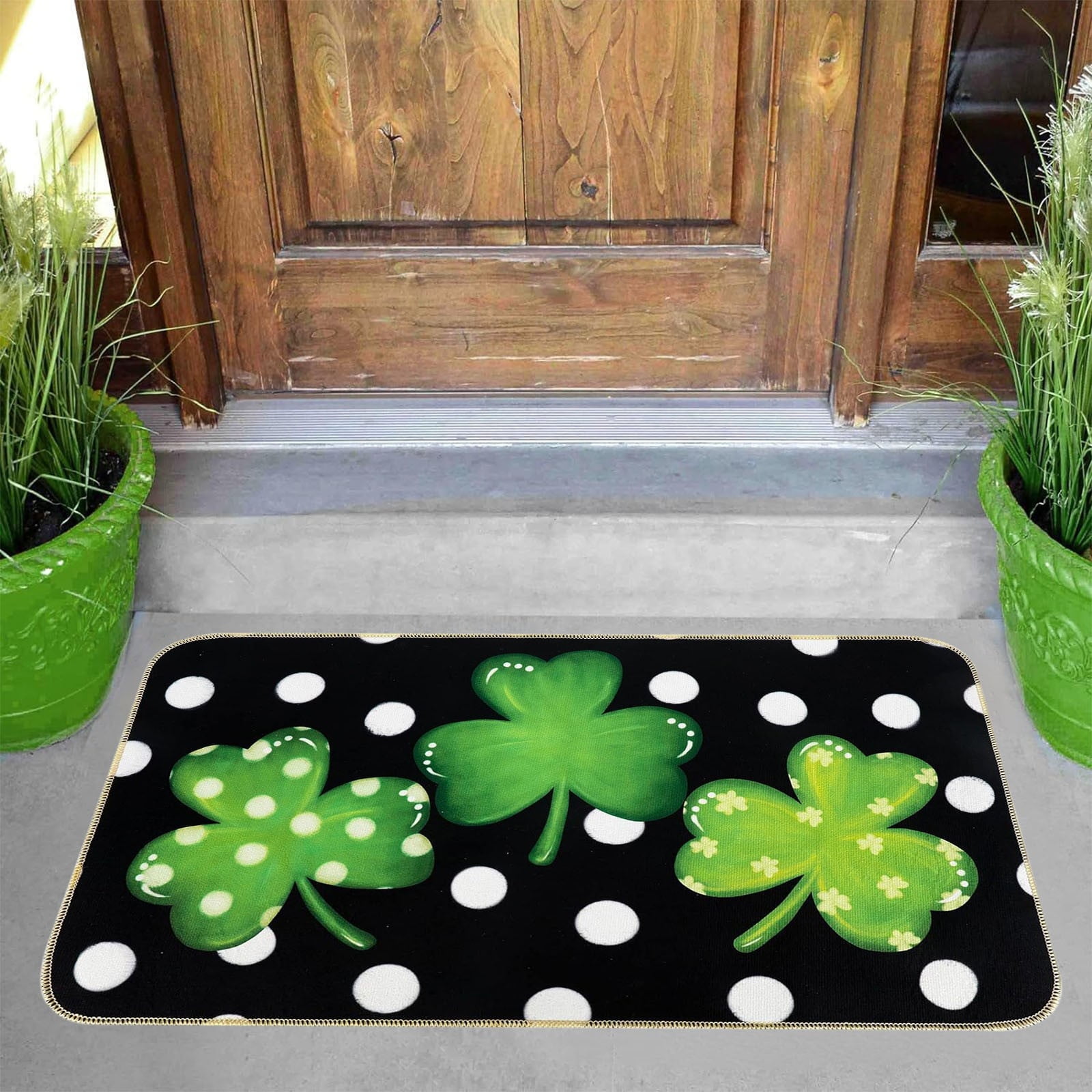 Floor Mats Decoration Carpet Floor Mat Doormats Indoor Decorations for ...