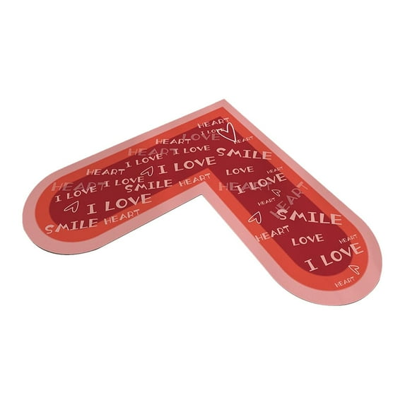 Floor Mats Non Kitchen Mats For Home Decoration Easy To Clean Entry Mat ...