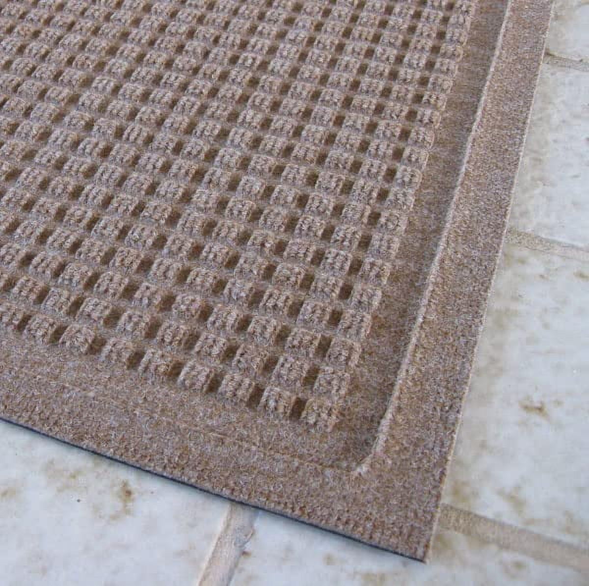 Floor Mats - Waterhog Fashion Door Mats - Dark 3' x 8' - Walmart.com
