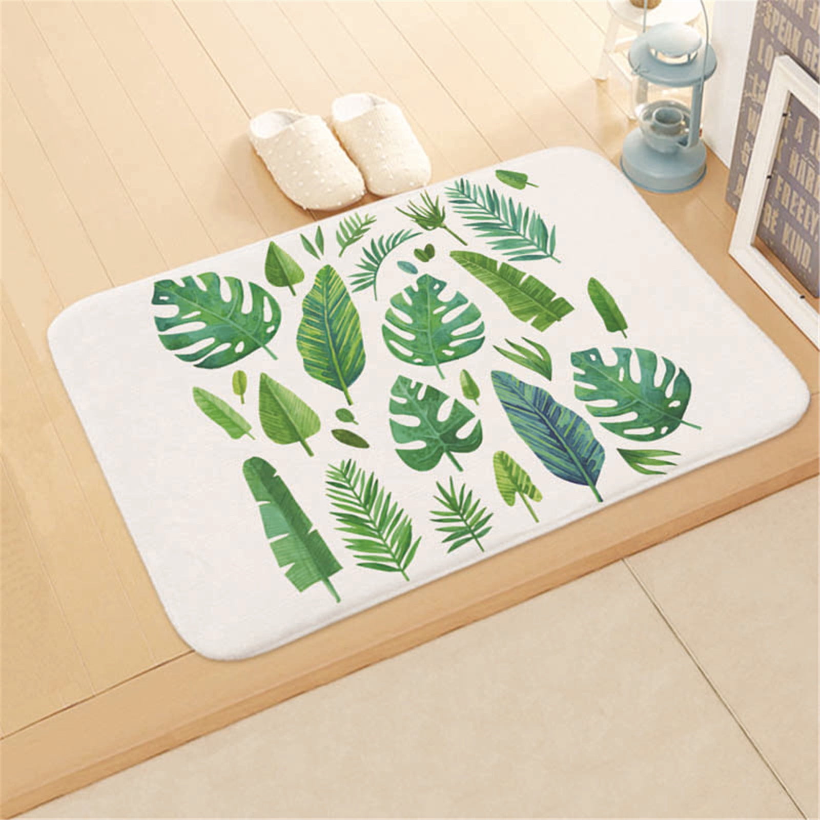 Floor Mats for Home amlbb Home In The Door Mat Hallway Kitchen ...