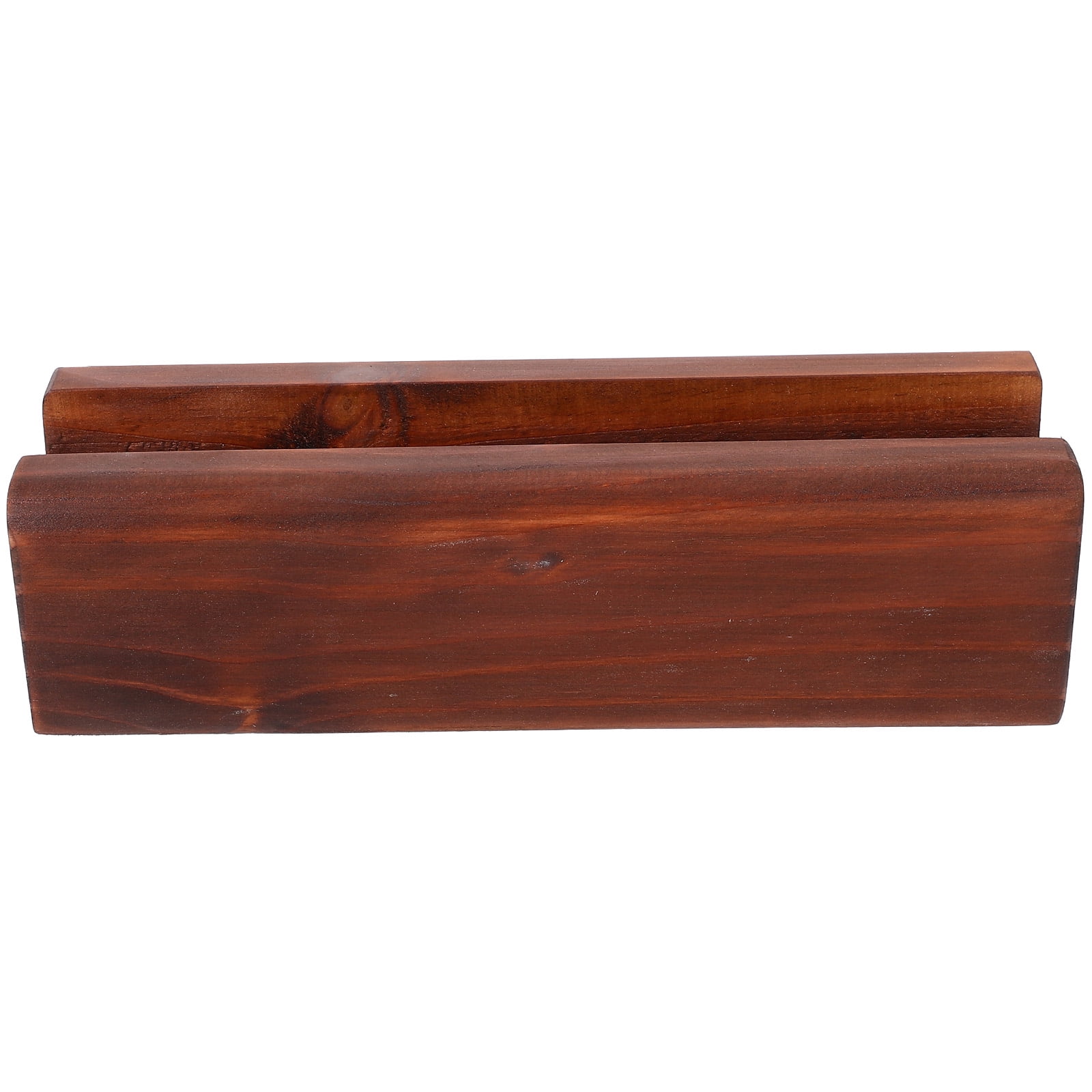 Floor Mirror Base Wooden Mirror Stand Wood Floor Mirror Holder Floor ...