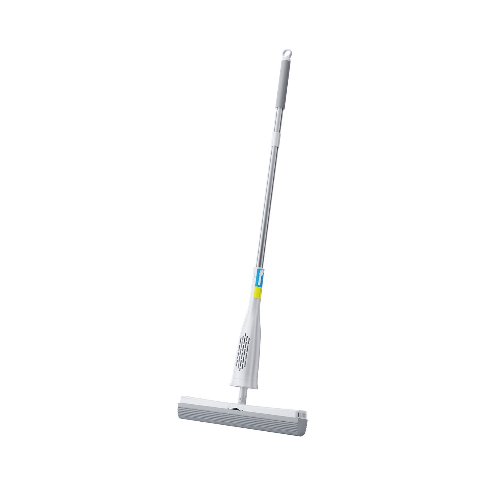 Floor Mop Hand Push Sweeper Dry Sweep Wet Drag Two In One Sweeper Home ...