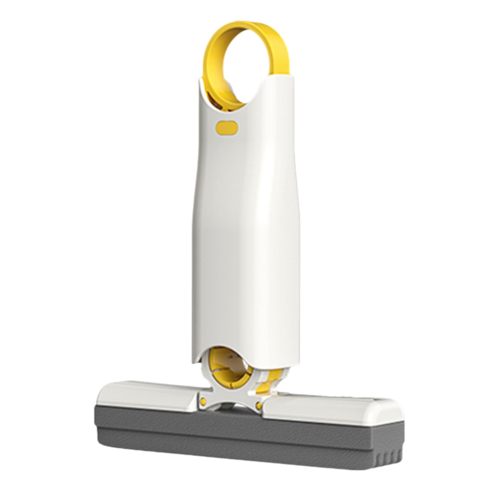 Floor Mop Hand Push Sweeper Dry Sweep Wet Drag Two In One Sweeper Home ...