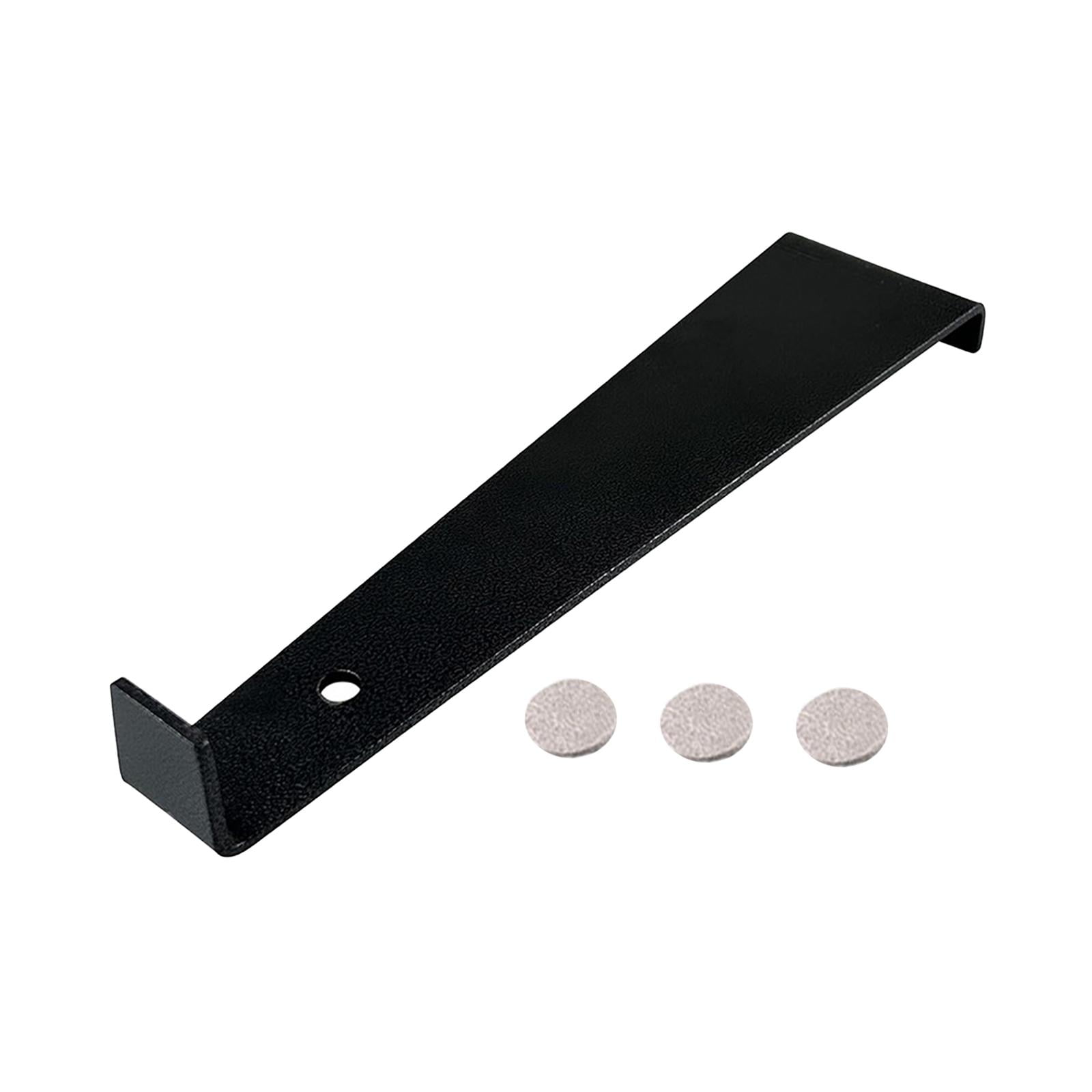 Floor Mount Tie Rod Floor Installation Set for Hardwood Flooring Vinyl ...