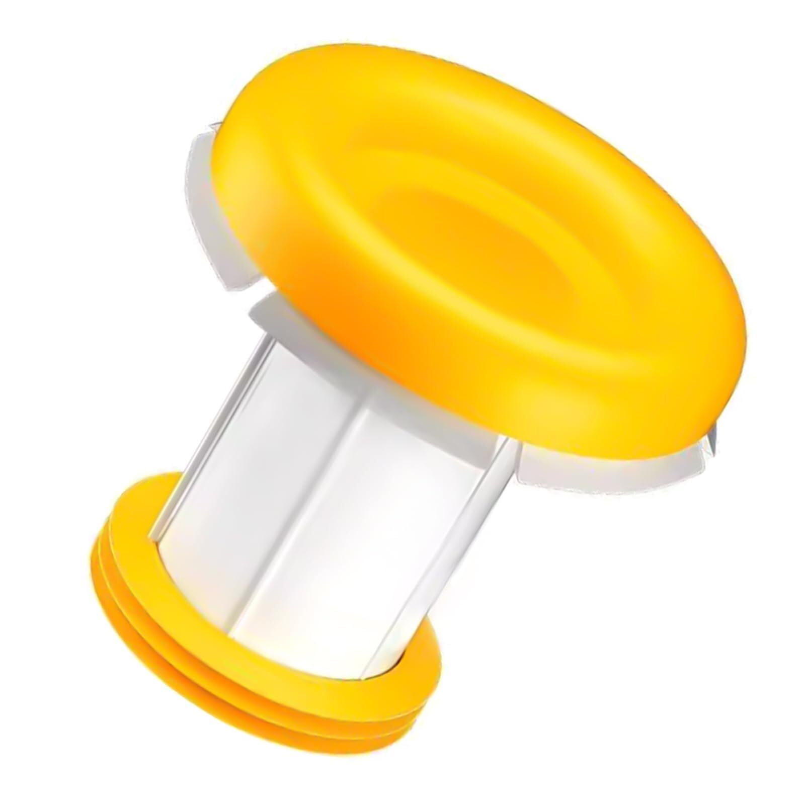 Floor Outlet Drain Pipe Flange Rings Bathroom Toilet Bowl Gasket Toilet ...