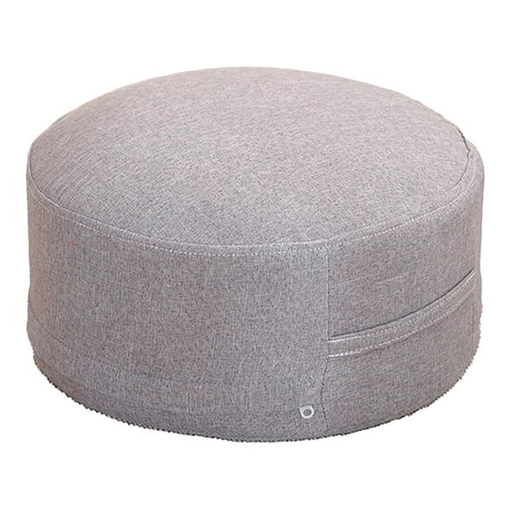 Floor Pillow 20cm Thickness Cotton Fabric Soft Comfortable Detachable ...