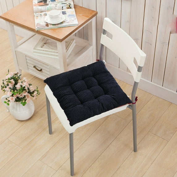 Floor Pillow Cushions Meditation Pillow Soft Thicken Seating Cushion ...
