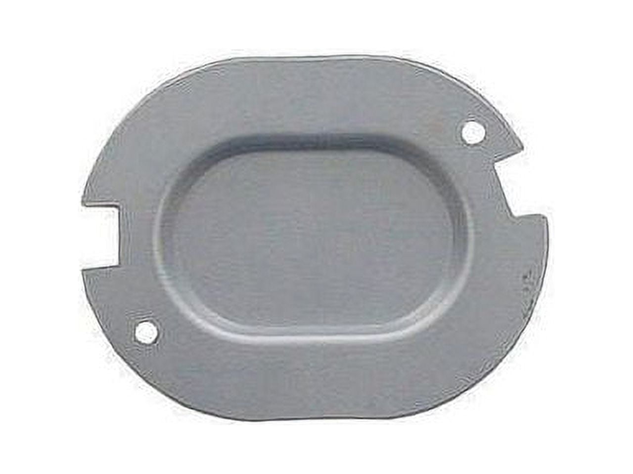 Floor Plug - Compatible with 1961 - 1964 Chevy Impala 1962 1963 ...