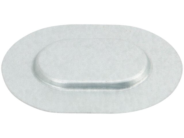 Floor Plug - Compatible with 1961 - 1974 Chevy Impala 1962 1963 1964 ...