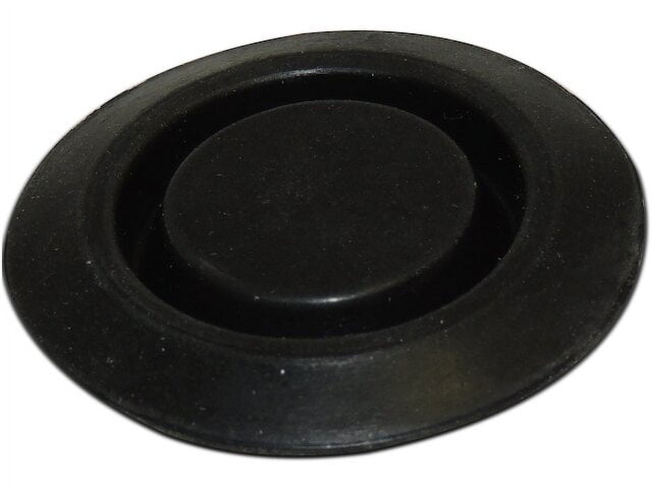 Floor Plug - Compatible with 2001 - 2006 Jeep Wrangler 2002 2003 2004 ...
