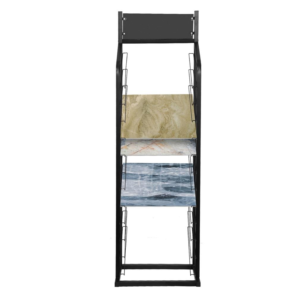 Floor Porcelain Display Stand Rack,Ceramic Tiles Floor Porcelain ...